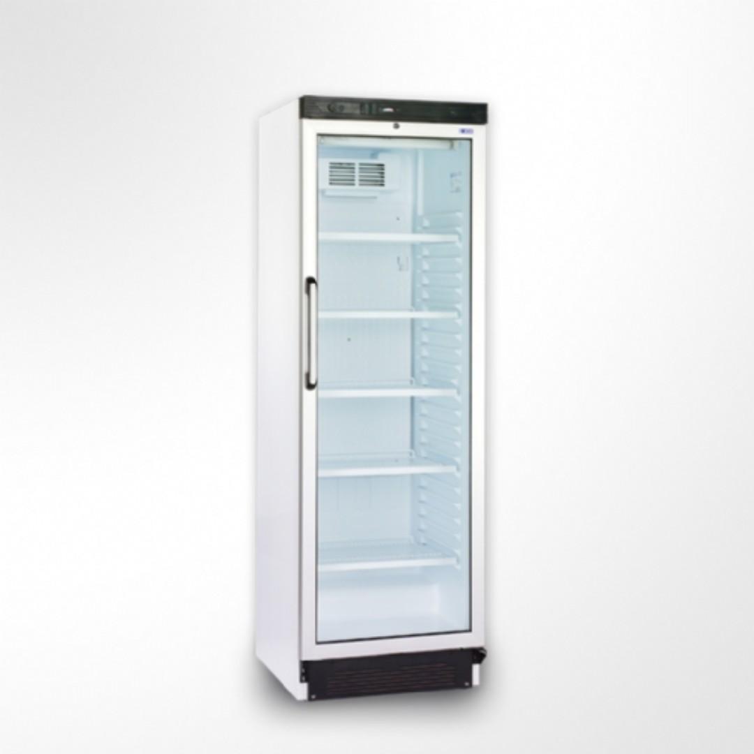 [ FOR SALE! ] Single Glass Door Upright Chiller ---, TV & Home Appliances, Kitchen Appliances ...