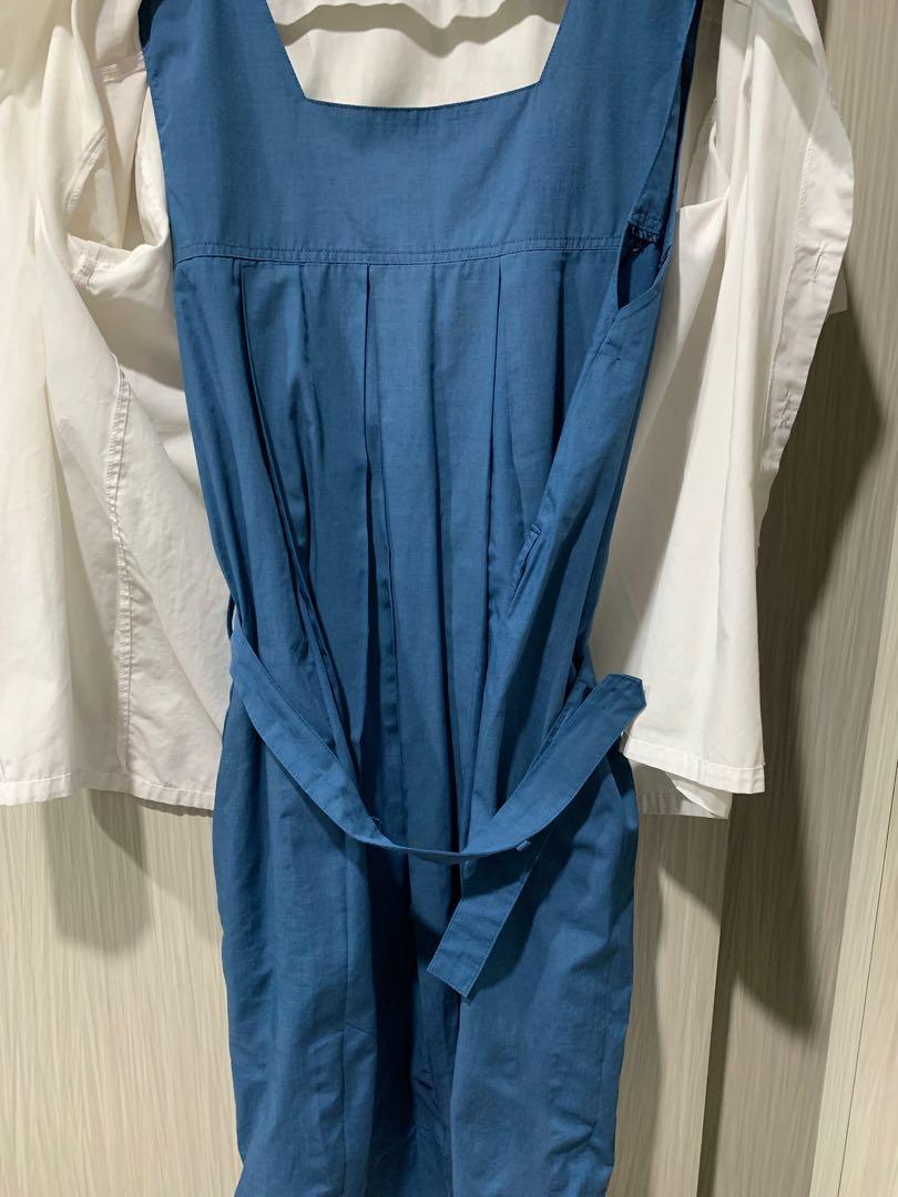 Free Anderson sec uniform, Women's Fashion, Dresses & Sets, Sets or ...