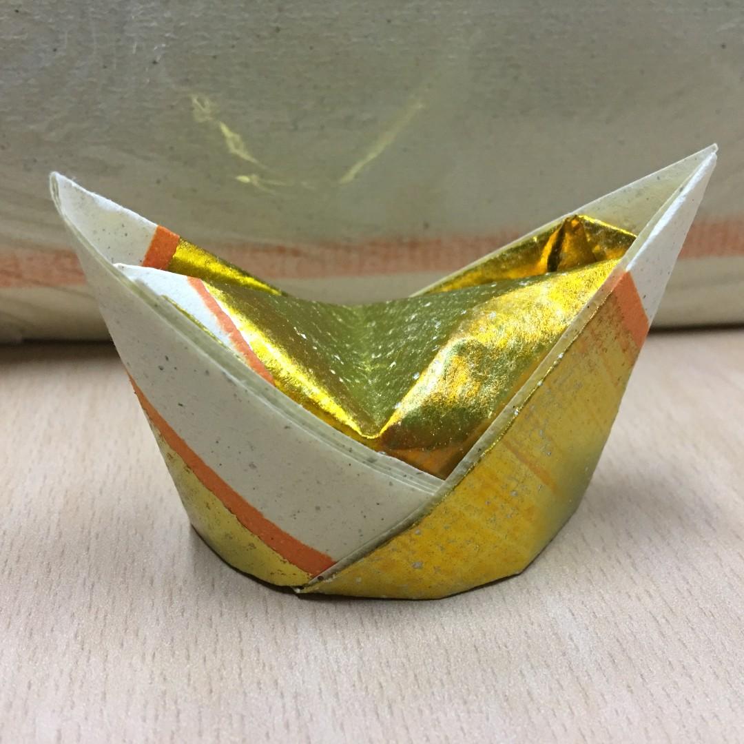 kim chinese special burning paper prefolded, Hobbies & Toys ...