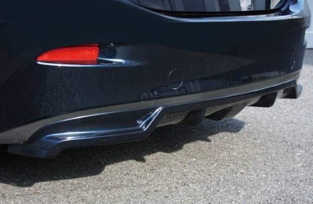Mazda 3 Diffuser, Car Accessories, Accessories on Carousell