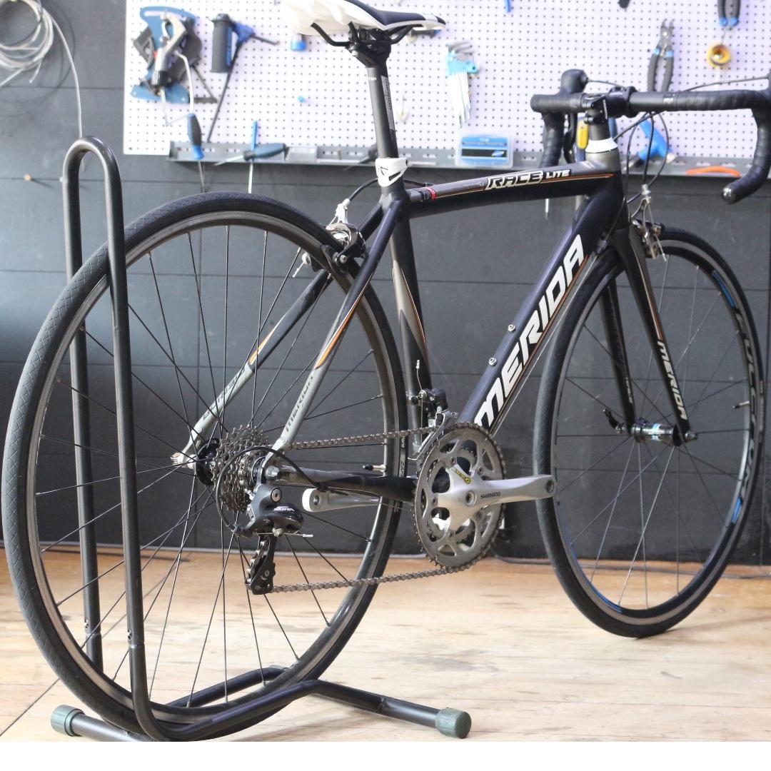 Merida Race Lite 901- Road Bike, Sports Equipment, Bicycles & Parts ...