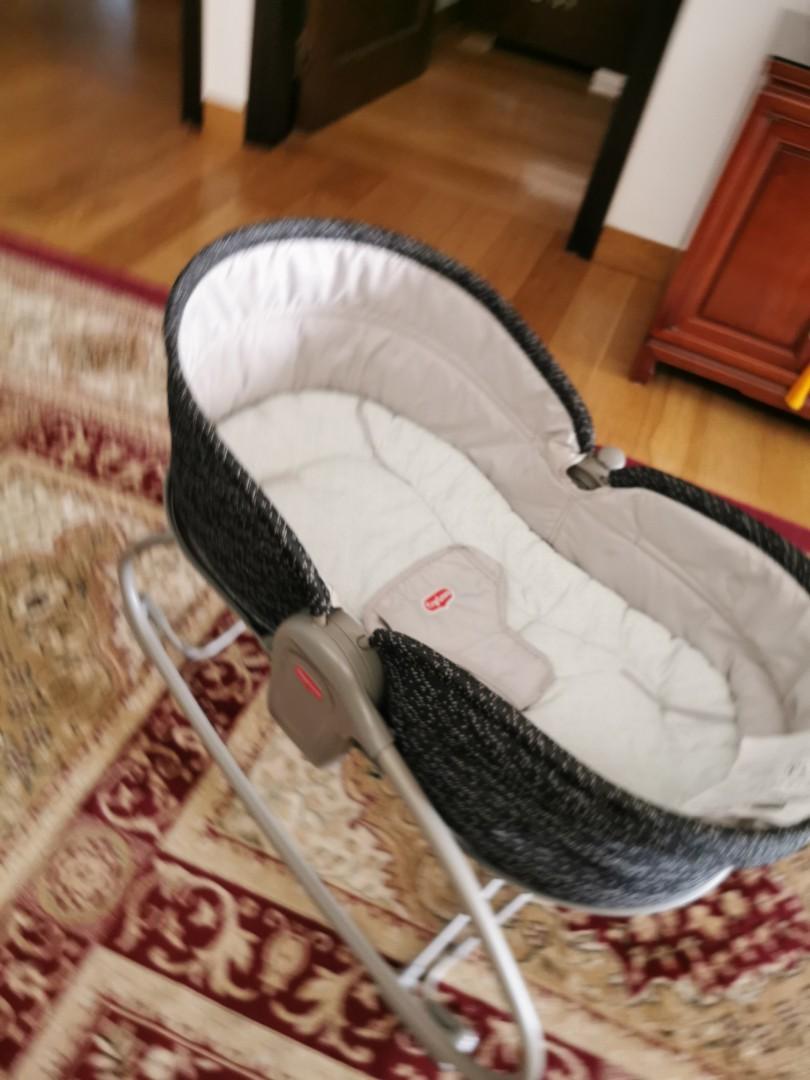 Newborn baby Rocker Napper, Babies & Kids, Baby Nursery & Kids ...
