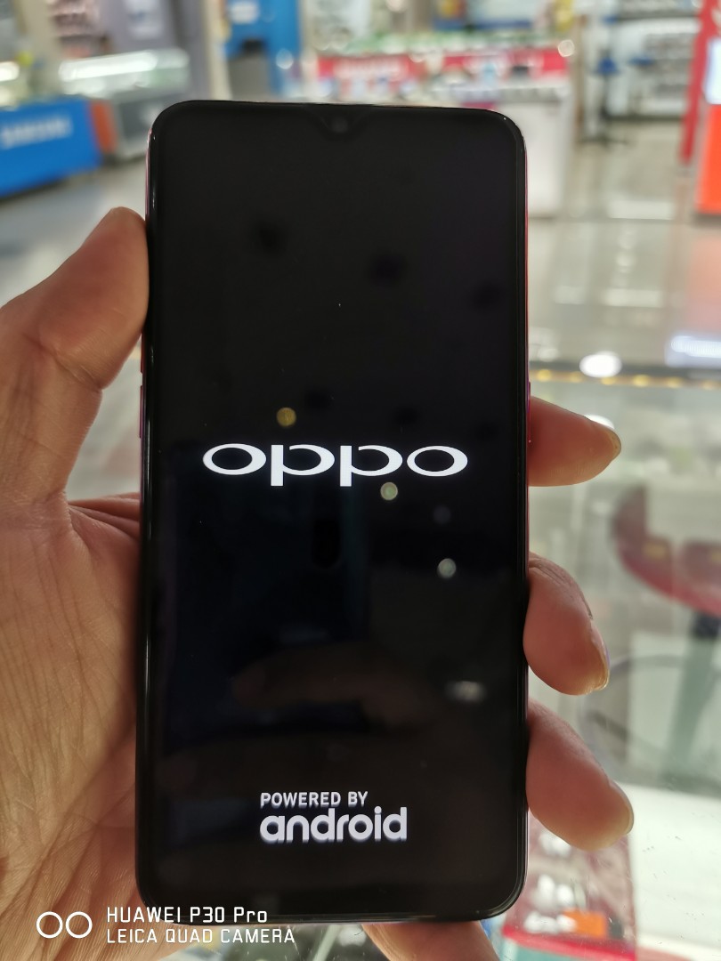 Oppo f9, Mobile Phones & Gadgets, Mobile Phones, Android Phones, OPPO ...