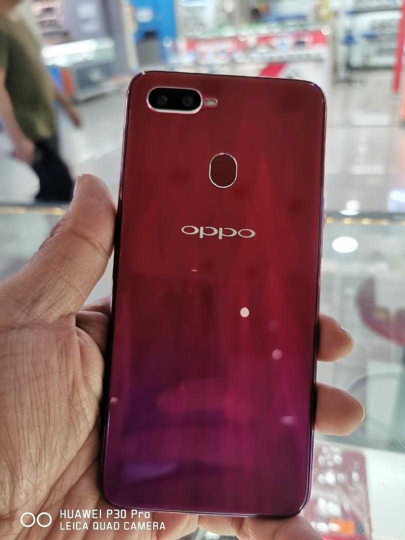 Oppo f9, Mobile Phones & Gadgets, Mobile Phones, Android Phones, OPPO ...