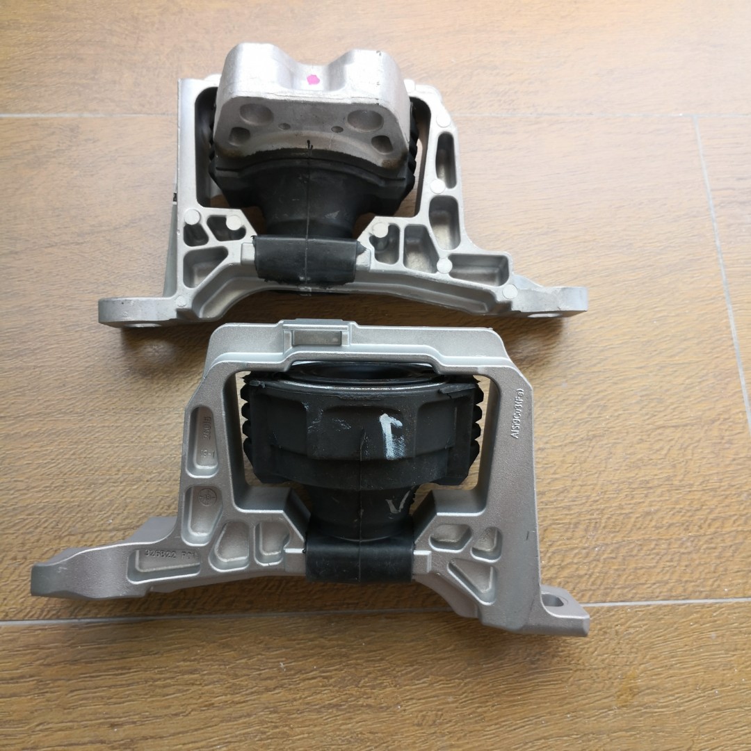 Original Ford Focus Kuga Engine Mounting, Auto Accessories on Carousell