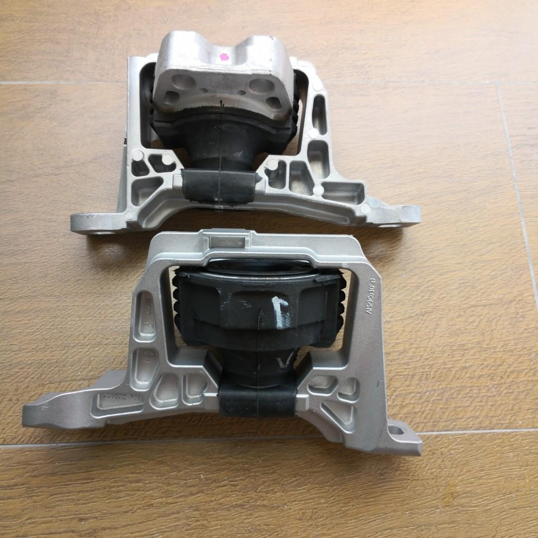 Original Ford Focus Kuga Engine Mounting, Auto Accessories on Carousell