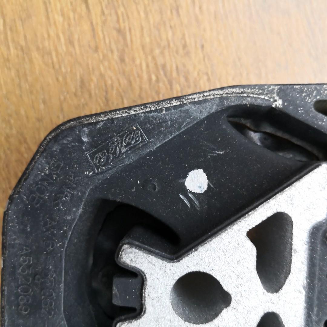 Original Ford Focus Kuga Engine Mounting, Auto Accessories on Carousell