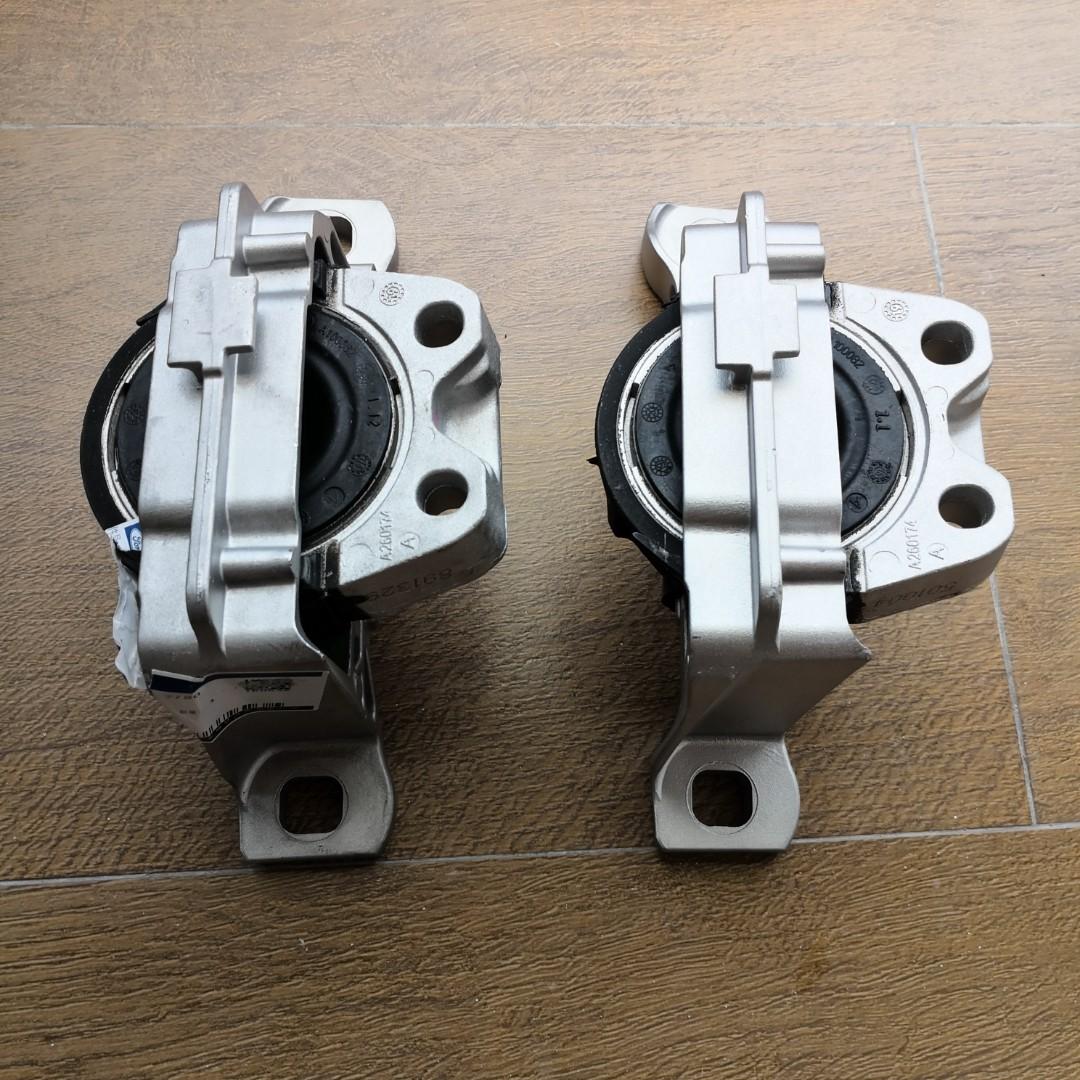 Original Ford Focus Kuga Engine Mounting, Auto Accessories on Carousell
