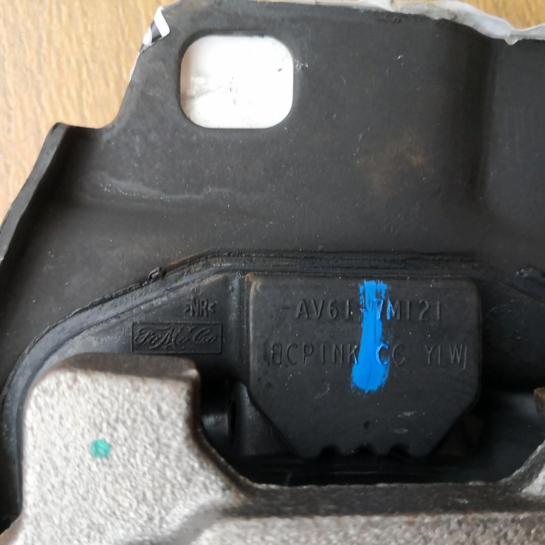 Original Ford Focus Kuga Engine Mounting, Auto Accessories on Carousell