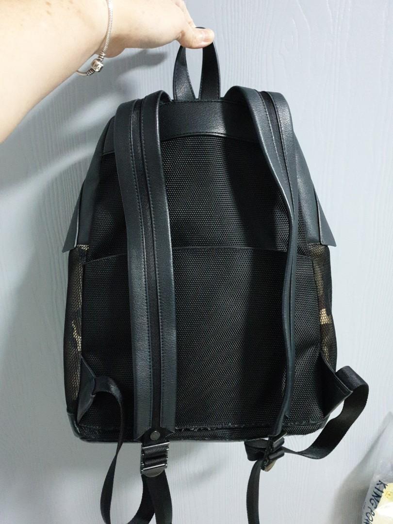 Pedro Backpack, Luxury, Bags & Wallets on Carousell