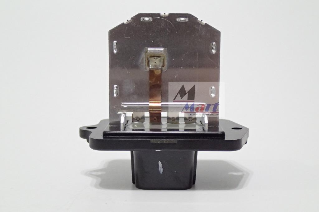 PERODUA AXIA AIR COND BLOWER RESISTOR (ORIGINAL SANDEN), Auto ...