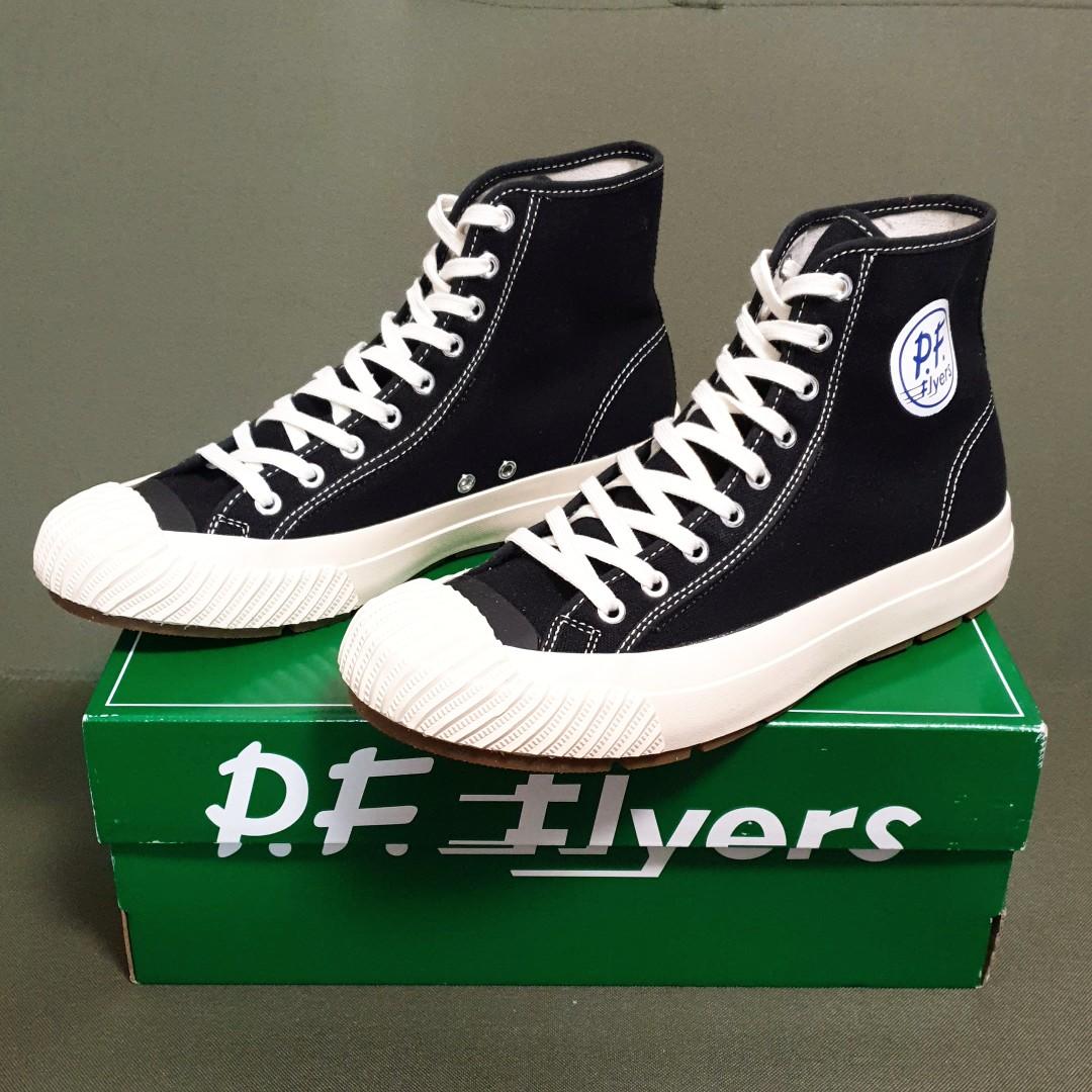 PF FLYERS SNEAKERS, Men's Fashion, Footwear, Sneakers on Carousell