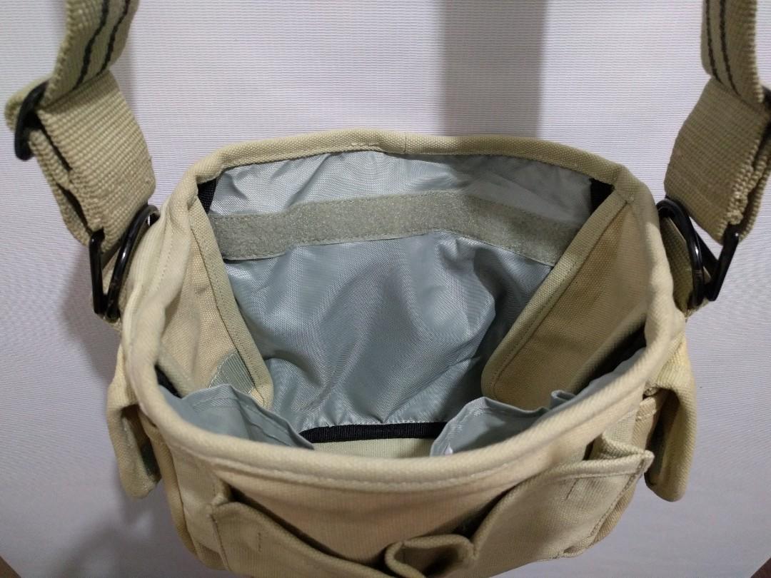 Pre-Owned Mekko Camera Bag on Carousell