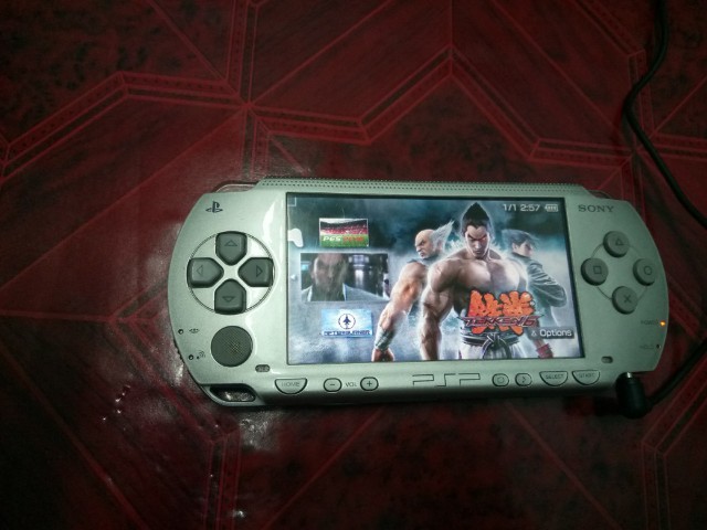 PSP 1000, Video Gaming, Video Games, Xbox on Carousell