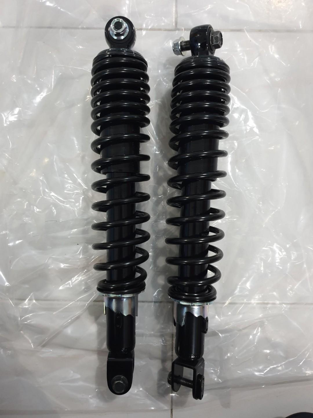 Rear Suspension for Xmax 300, Motorcycles, Motorcycle Accessories on ...