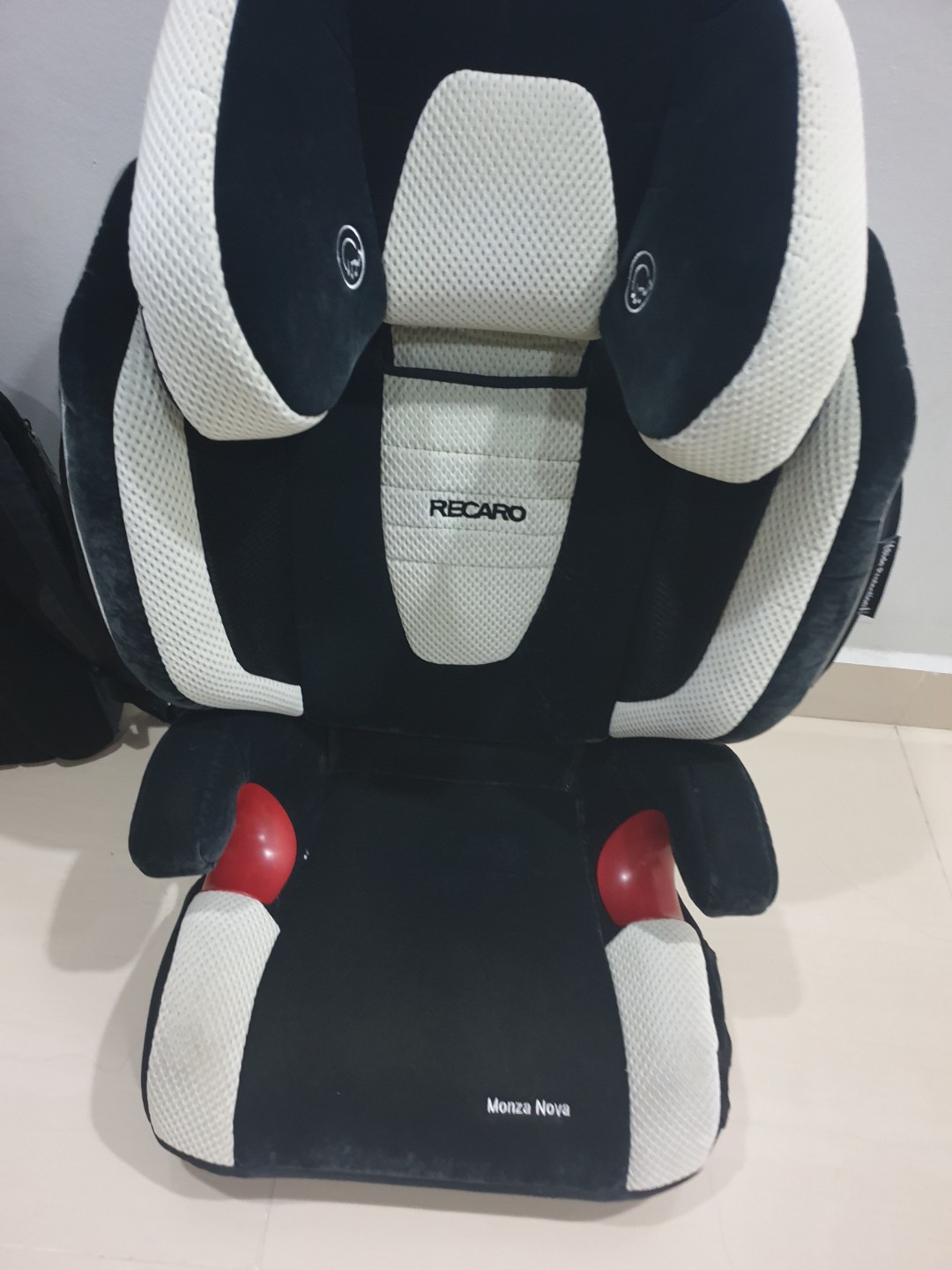Recardo Car Seat, Babies & Kids, Going Out, Car Seats on Carousell