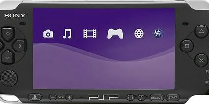 Sony Psp, Video Gaming, Video Game Consoles, PlayStation on Carousell