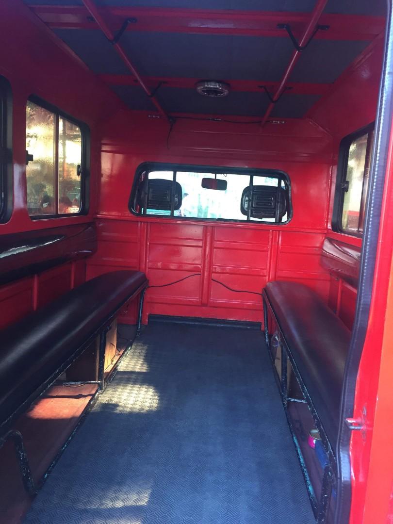 Suzuki Multicab, Cars for Sale on Carousell