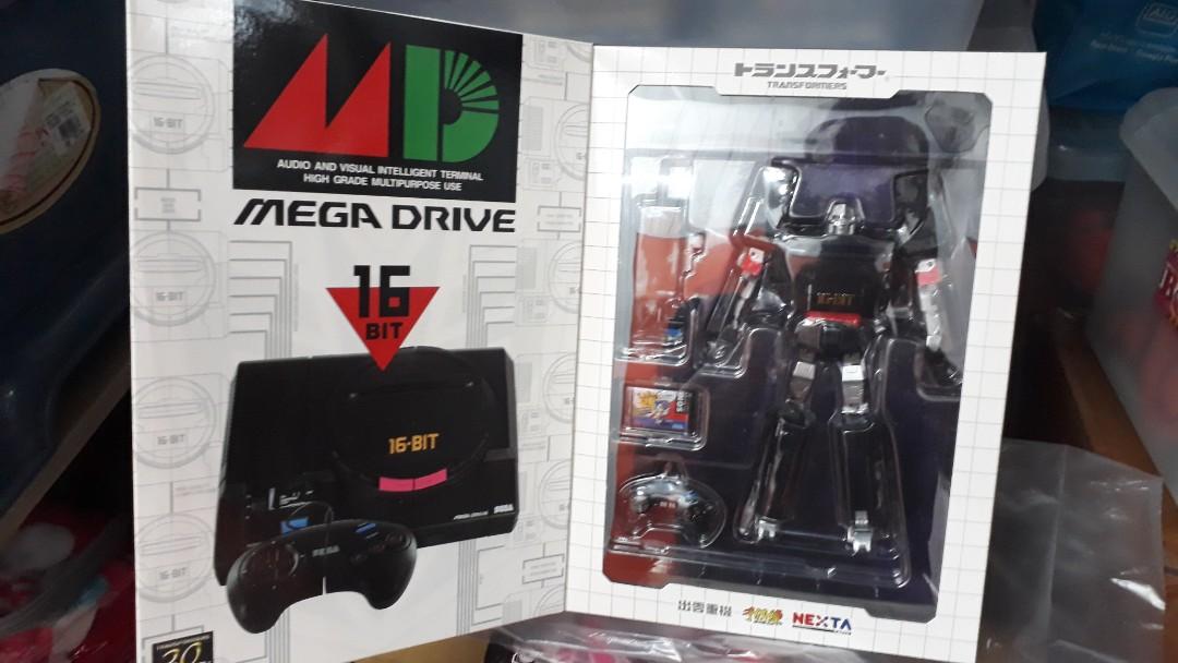 Takara Tomy Transformers Robot in Disguised! Game console OP and ...