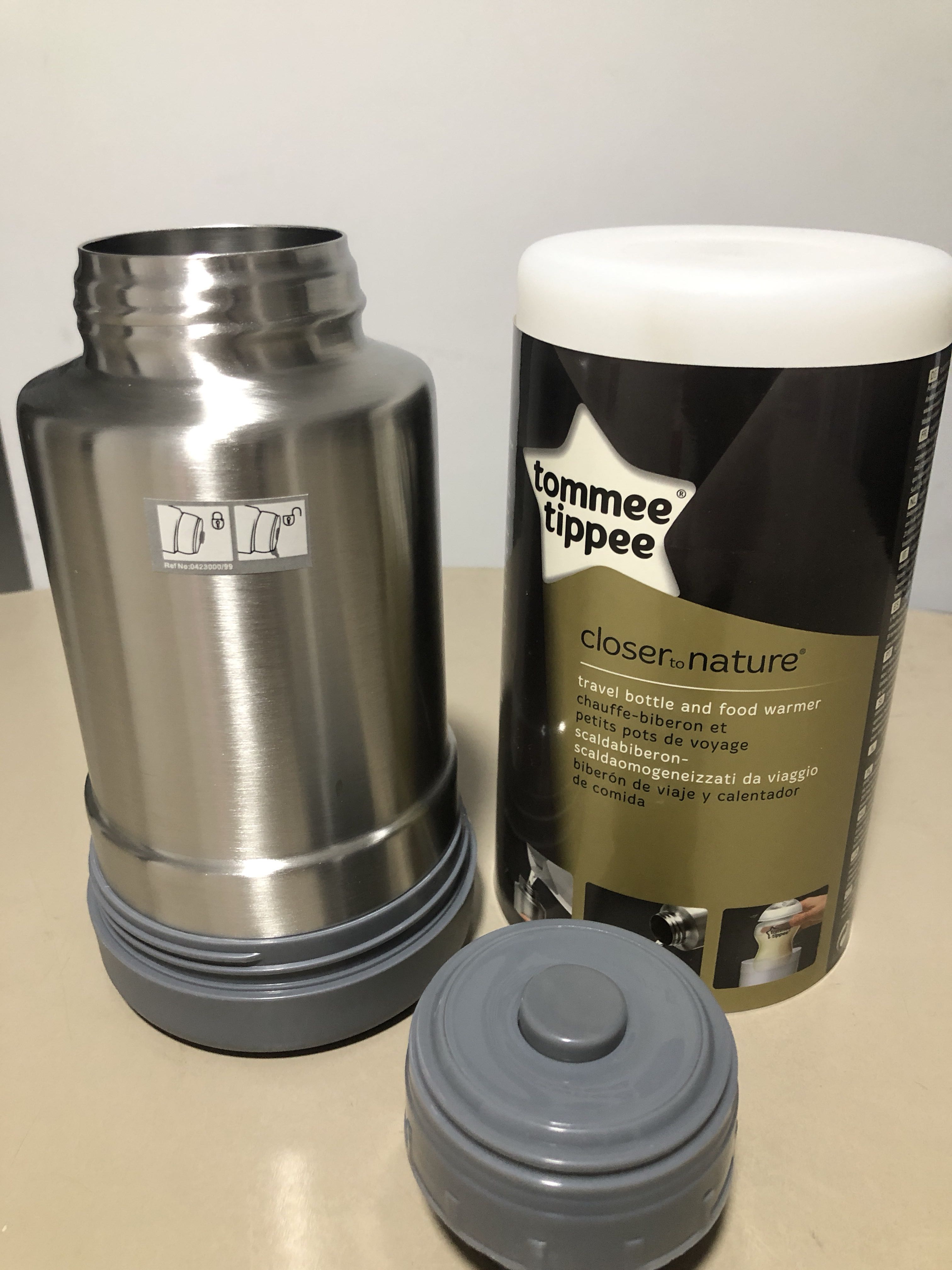 Travel milk & food warmer, Babies & Kids, Nursing & Feeding ...