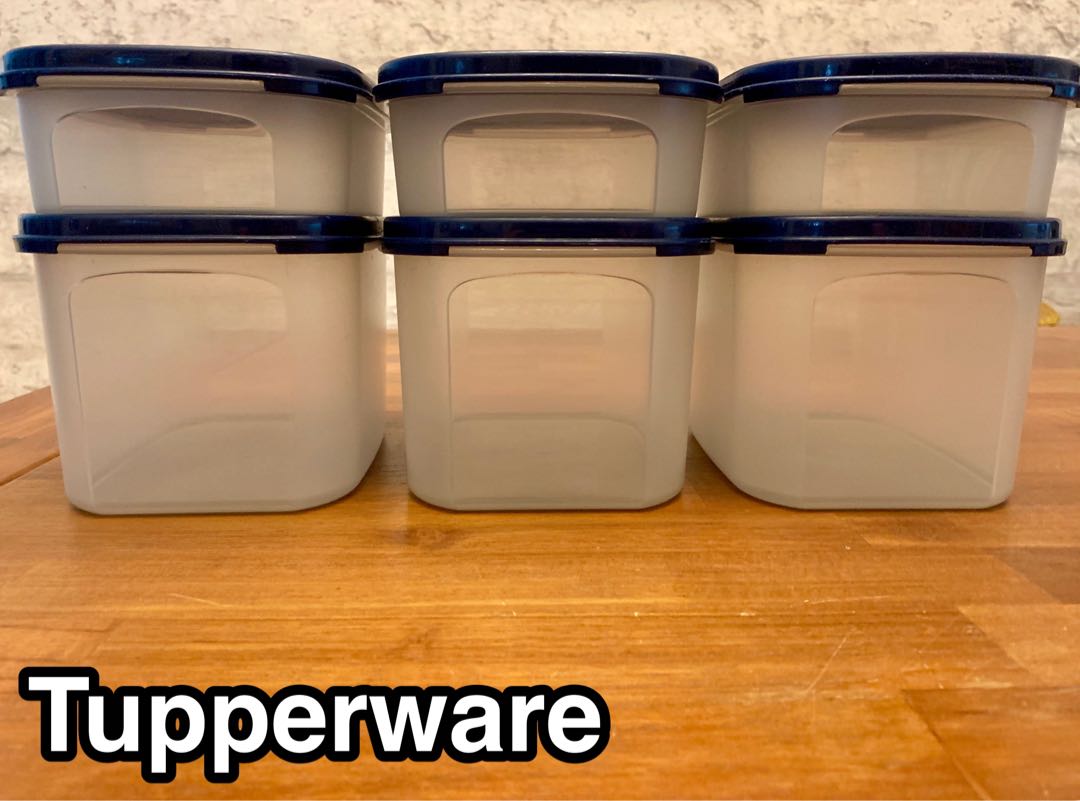 Tupperware Pantry Storage Containers at Gail Pagano blog