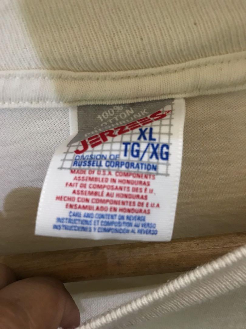 Vintage Moochie Wuvs, Men's Fashion, Tops & Sets, Formal Shirts on ...