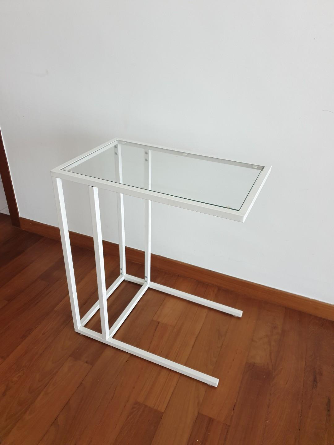 Vittsjo Laptop / side table, Furniture & Home Living, Furniture, Tables ...