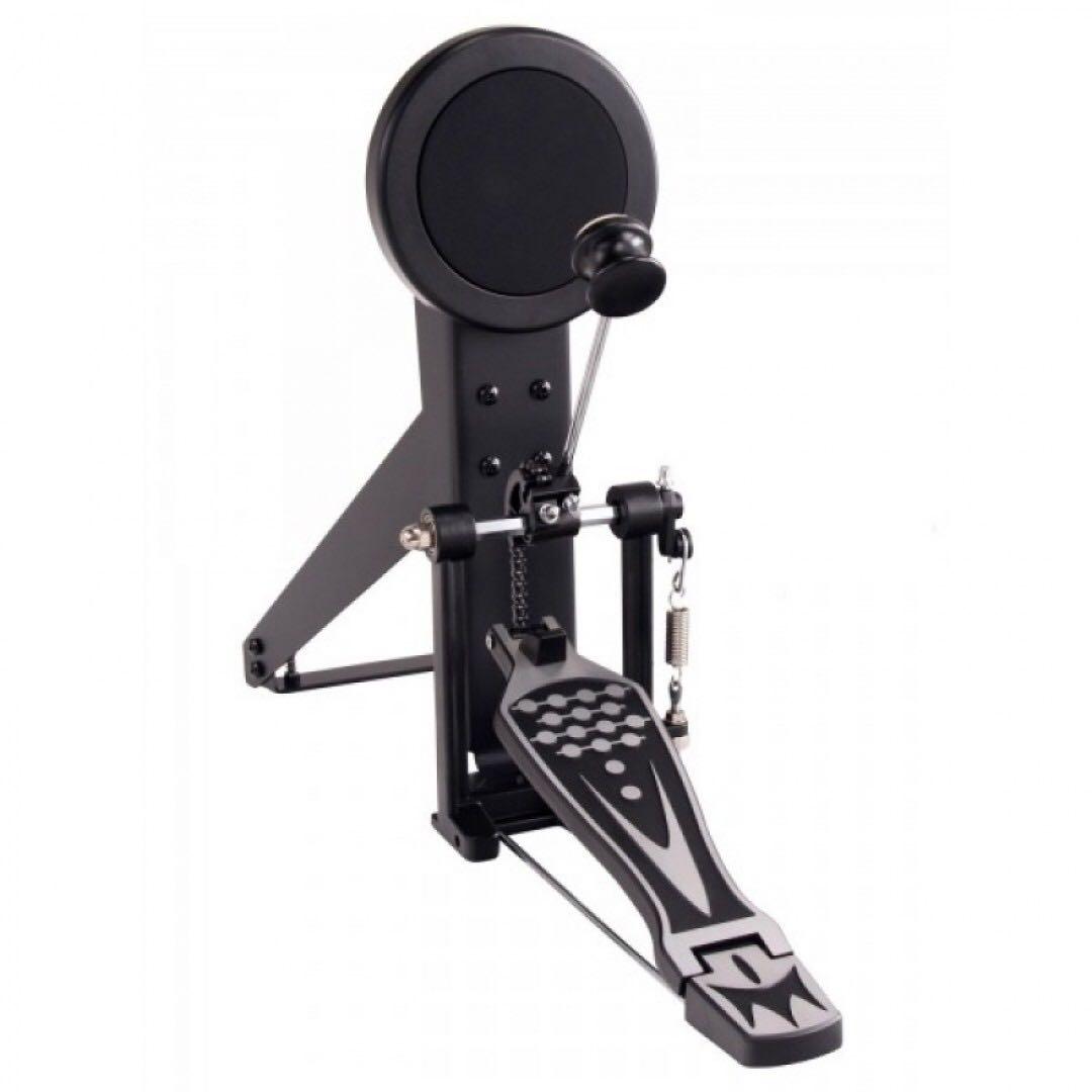 ($249)Showpiece MUZA DD403 electronic drum kit !, Hobbies & Toys, Music ...