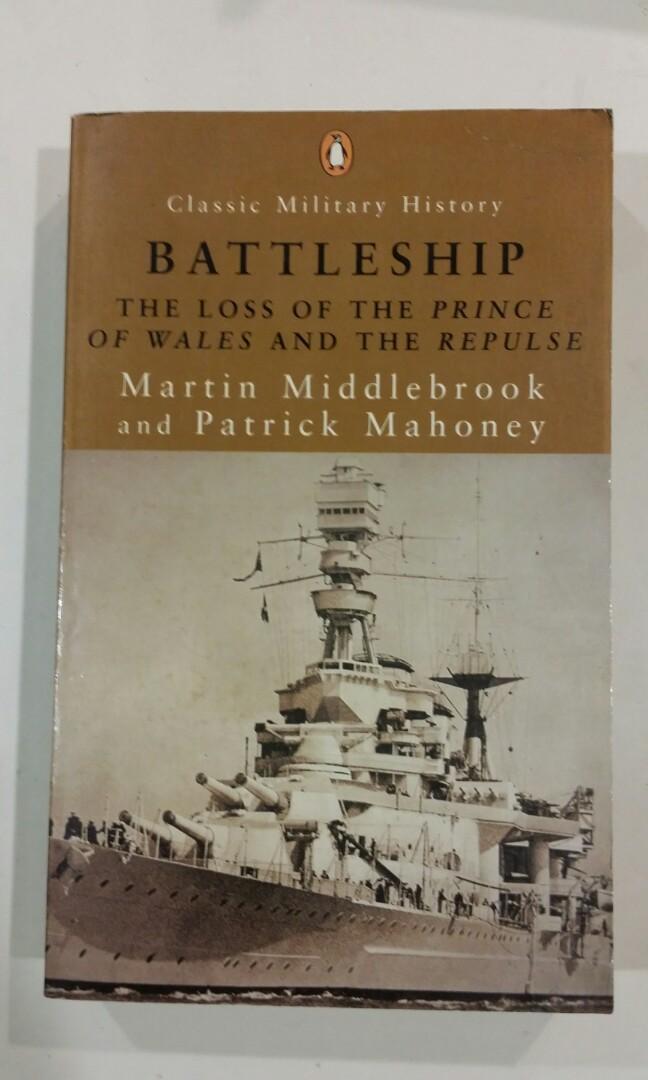 Battleship, Hobbies & Toys, Books & Magazines, Children's Books on ...