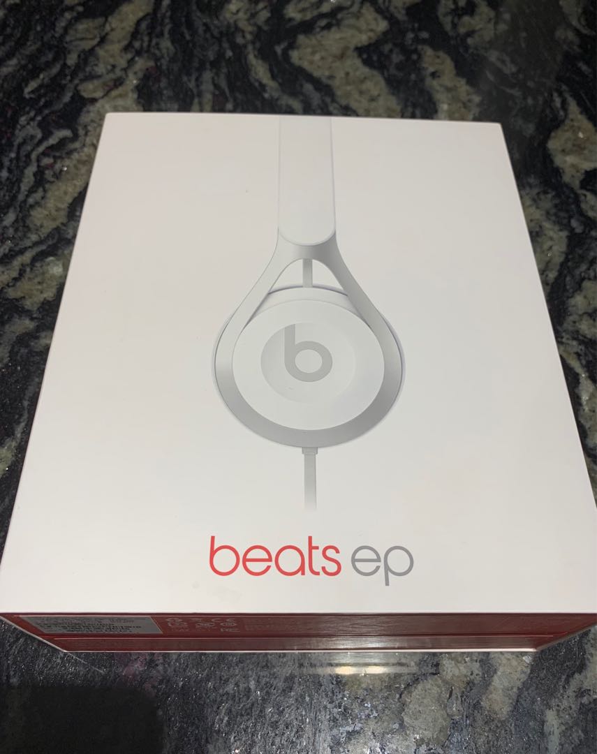 Beats EP, Audio, Earphones on Carousell