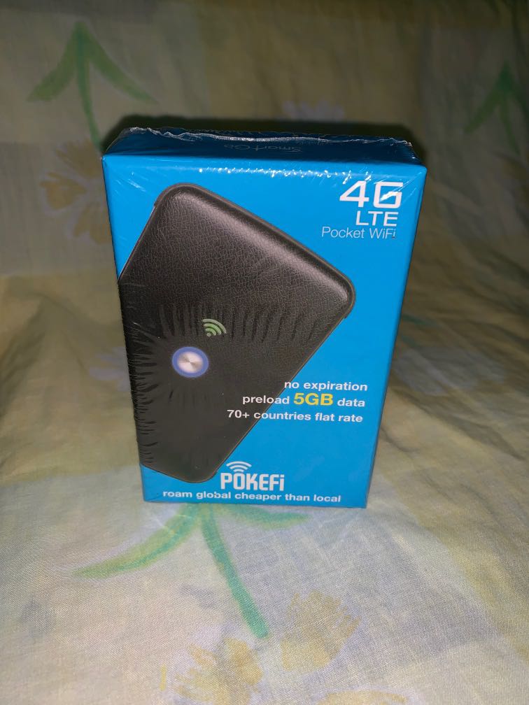 Brand new POKEFI, Mobile Phones & Gadgets, Mobile & Gadget Accessories ...