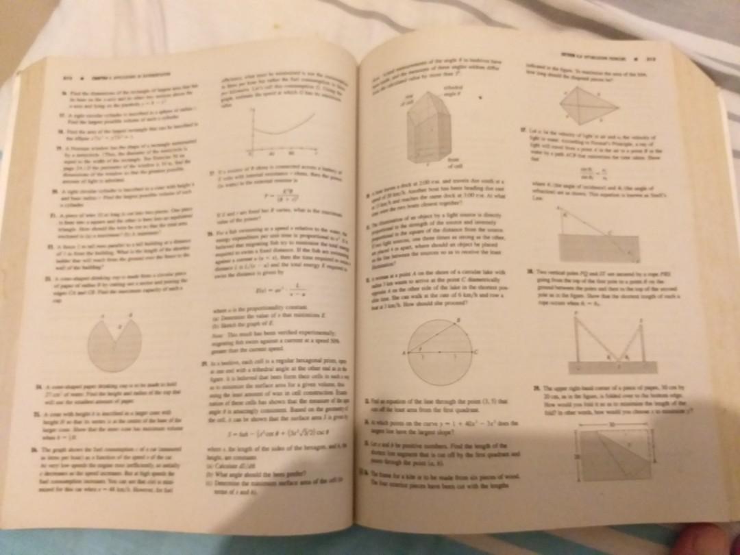 Calculus James Stewart Thomson Asian Edition, Hobbies & Toys, Books ...