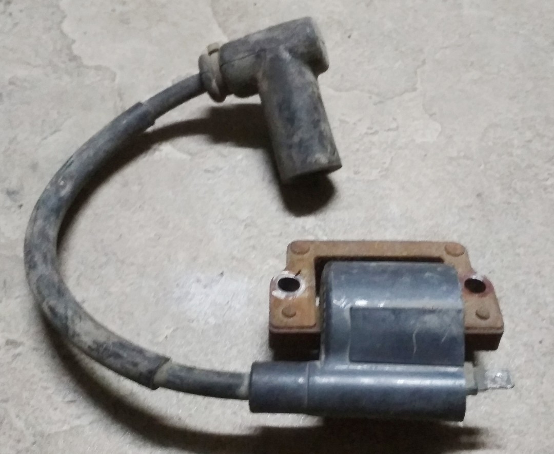 COIL PLUG ORIMOTOR DENSO JAPAN KAWASAKI SUPERKIPS KRZ /ZSR /CYCLONE /RR ...