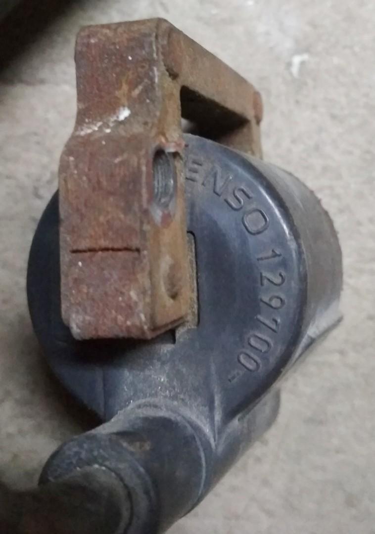 COIL PLUG ORIMOTOR DENSO JAPAN KAWASAKI SUPERKIPS KRZ /ZSR /CYCLONE /RR ...