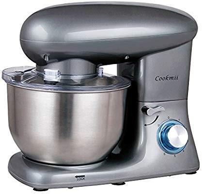 Cookmii Stand Mixer 1500W, TV & Home Appliances, Kitchen Appliances ...
