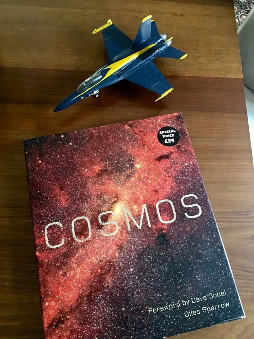 Cosmo ( Biggest Book available ), Hobbies & Toys, Books & Magazines ...