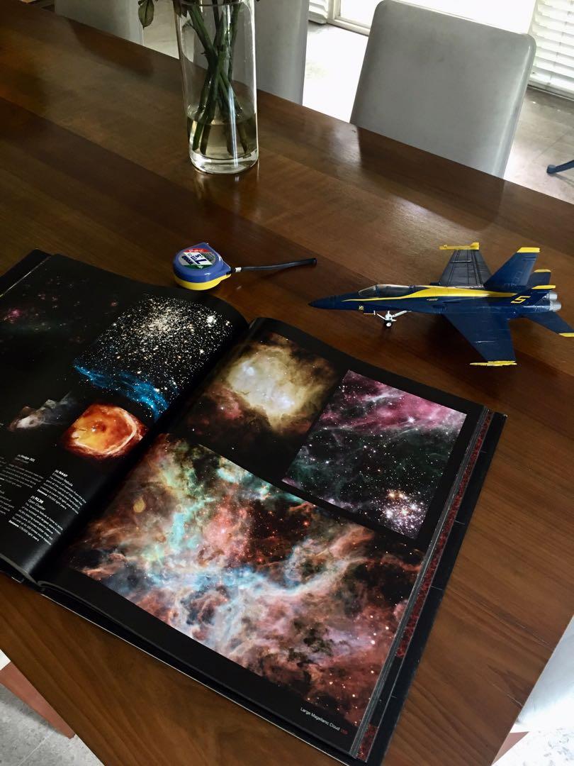 Cosmo ( Biggest Book available ), Hobbies & Toys, Books & Magazines ...
