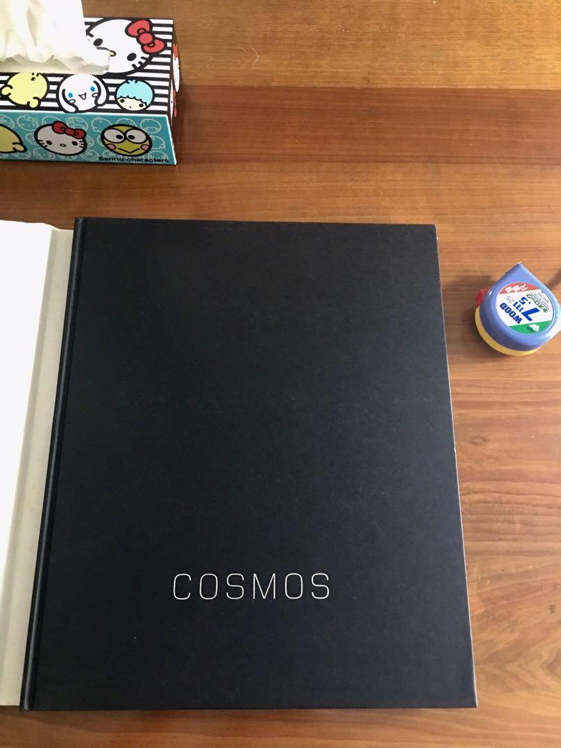Cosmo ( Biggest Book available ), Hobbies & Toys, Books & Magazines ...