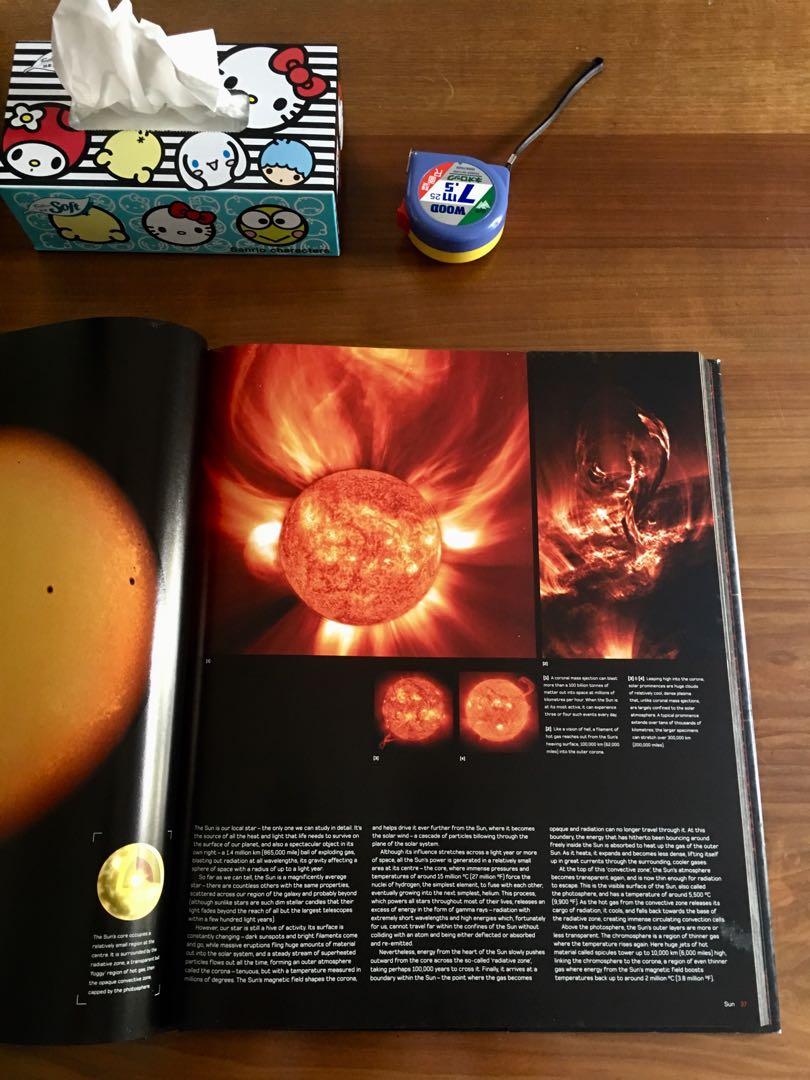 Cosmo ( Biggest Book available ), Hobbies & Toys, Books & Magazines ...