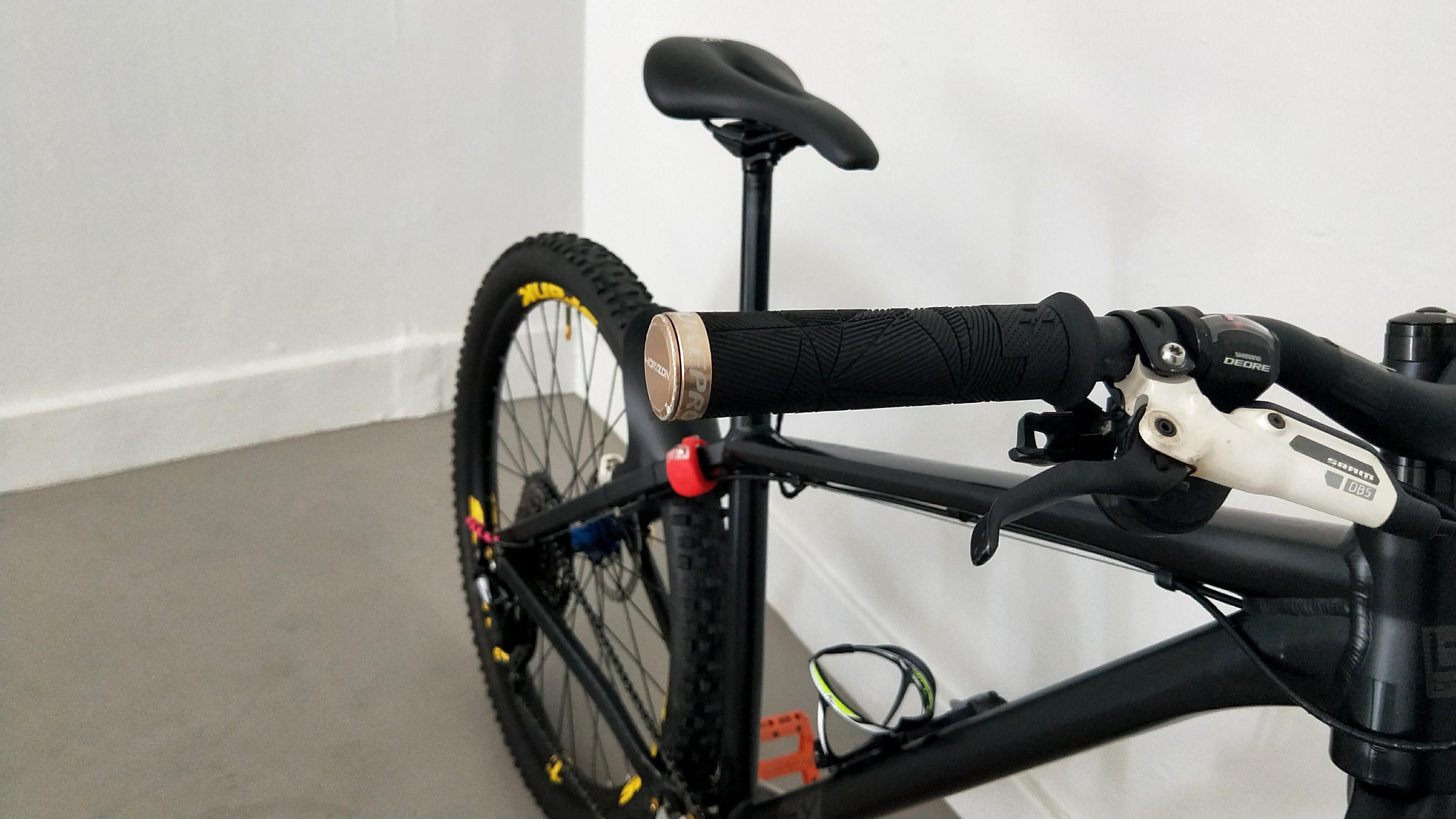 Custom Built Trail Bike Hardtail 27.5 mtb (unavailable), Sports ...