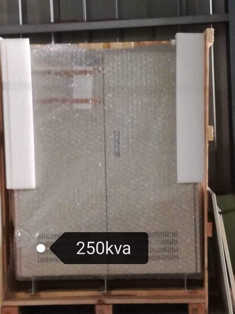 Data/Network Cabinets UPS AVR Electrical Panelboards ECB ATS Dry Type ...