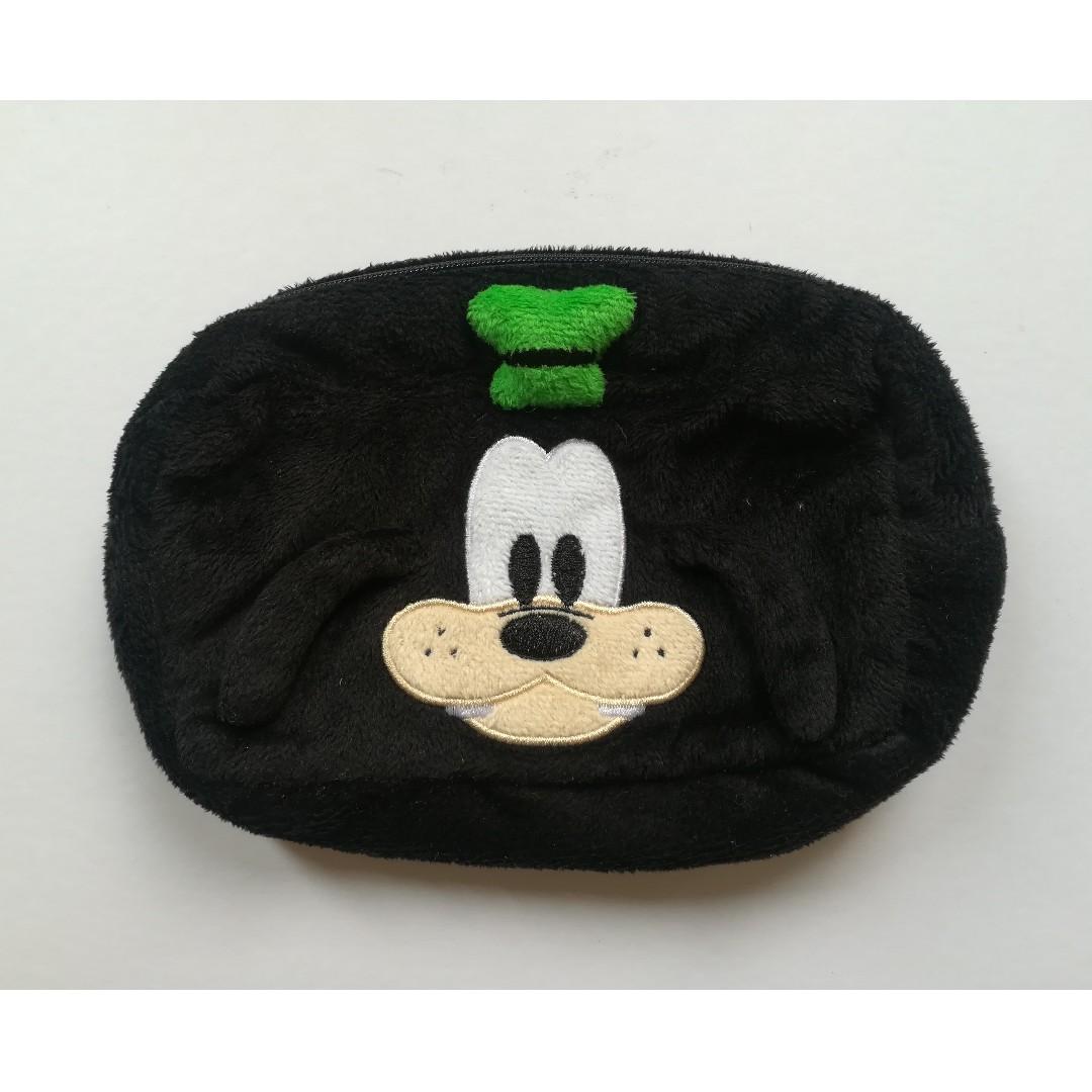 Disney - Goofy - Pouch, Hobbies & Toys, Collectibles & Memorabilia, Fan ...