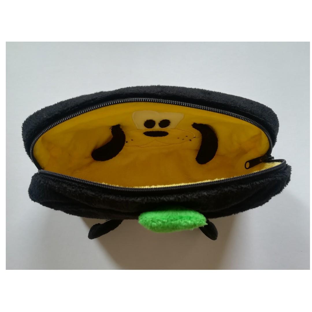 Disney - Goofy - Pouch, Hobbies & Toys, Collectibles & Memorabilia, Fan ...
