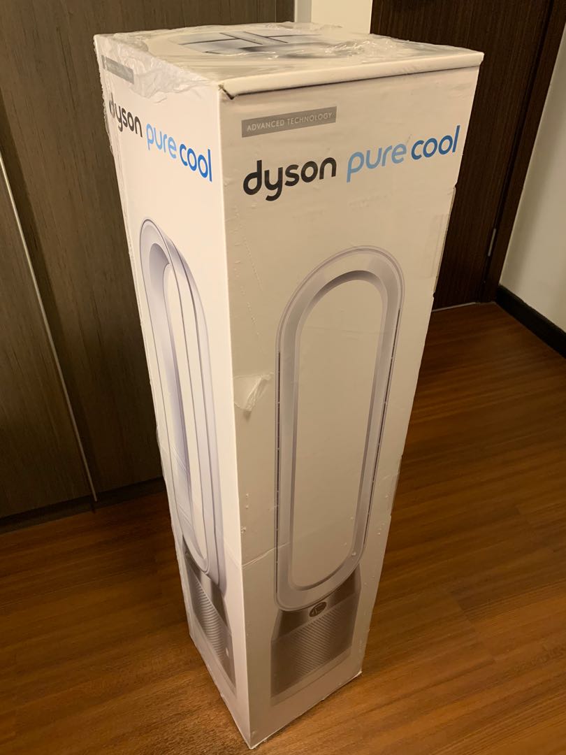 Dyson Pure Cool Advanced Technology TP04, Furniture & Home Living ...