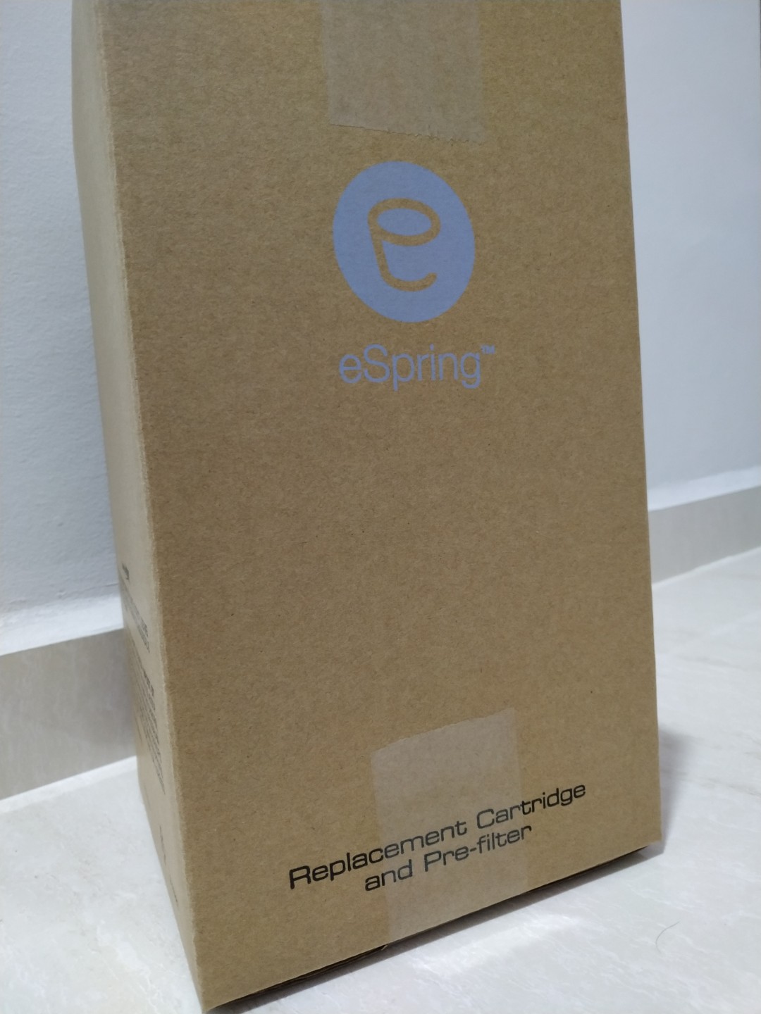 Amway eSpring Cartridge, TV & Home Appliances, Kitchen Appliances ...