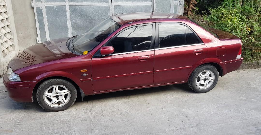 Ford Lynx, Cars for Sale on Carousell