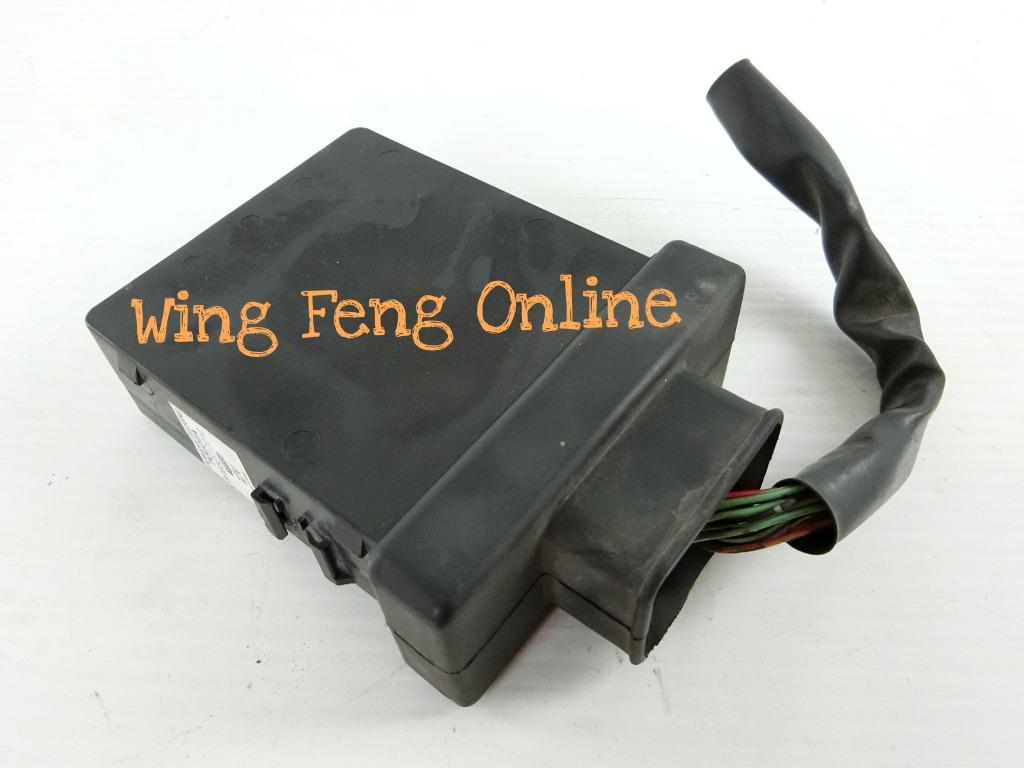 Genuine JDM Toyota MR2 SW20 Power Steering Control Ecu Module, Auto ...