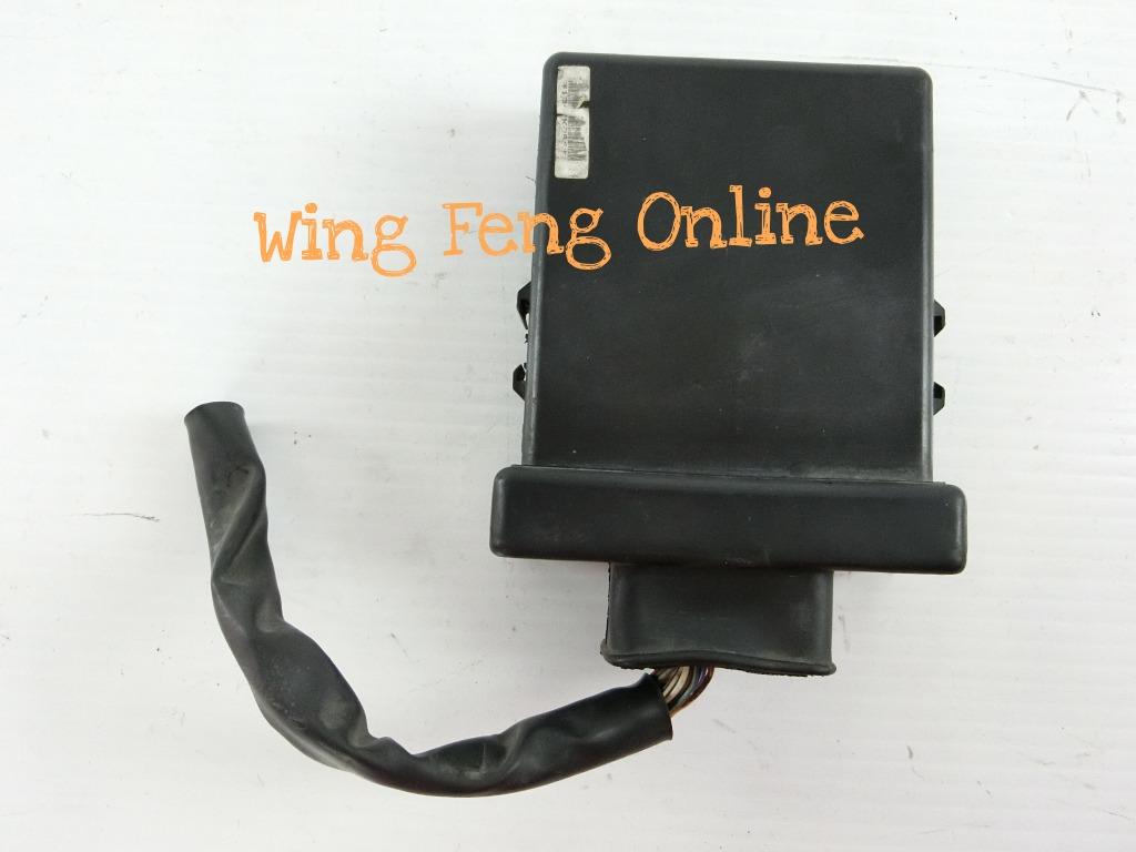 Genuine JDM Toyota MR2 SW20 Power Steering Control Ecu Module, Auto ...