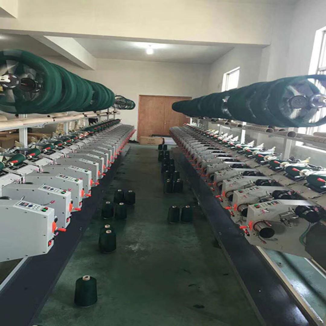 Hank To Cone Yarn Winder Machine, Commercial & Industrial, Industrial ...