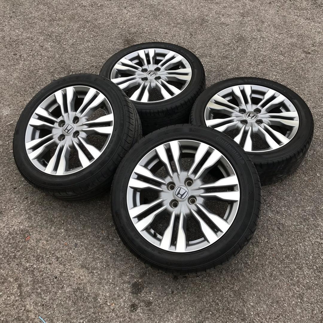 HONDA CITY 16 INCI, Auto Accessories on Carousell
